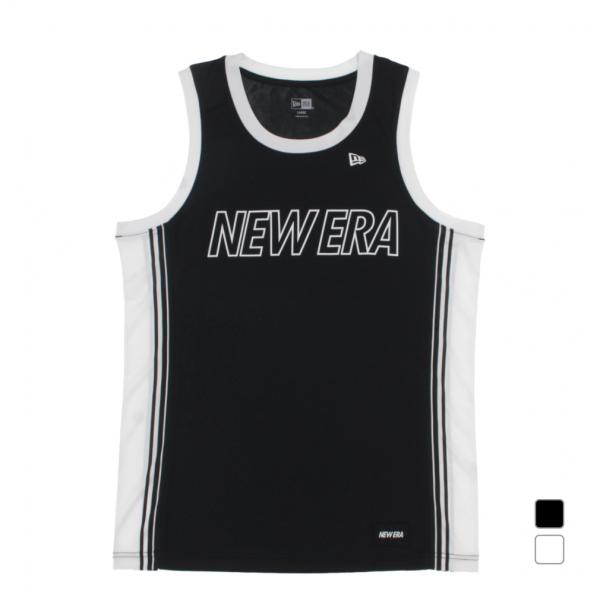 ◇機能性とデザイン性を兼ね備えた、バスケットボールスタイルのメッシュタンク◇ゆとりのあるオーバーサイズフィットを採用◇吸汗速乾性に優れた独自開発素材「COOLERA」を使用◇抗菌機能を備えた「MICROERA」を搭載◇透け感を抑えたやや厚手...