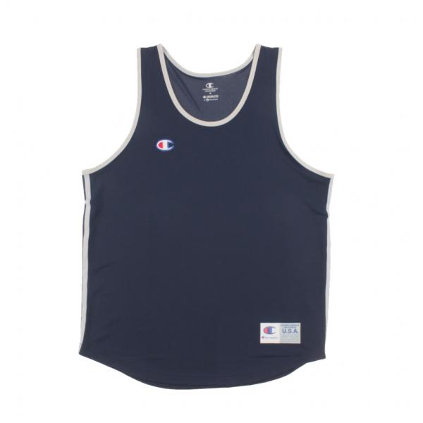 ◇シューティングシャツをフィーチャーし、両脇のラインテープ、Cロゴワッペンの大きさにこだわったアイテム◇LEGACY COLLECTIONは、アメリカのバスケットボールの歴史と共に歩み、独創的なウェアを生み出してきたChampionがコート...