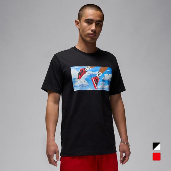 ◇どこまでも高みを目指すアスリートのために、エア ジョーダンに美しくアーティスティックなアレンジを加えたアイテム。■カラー(メーカー表記):ブラック×ホワイト(FZ1967-010:BLACK/WHITE)レッド(FZ1967-687:GY...