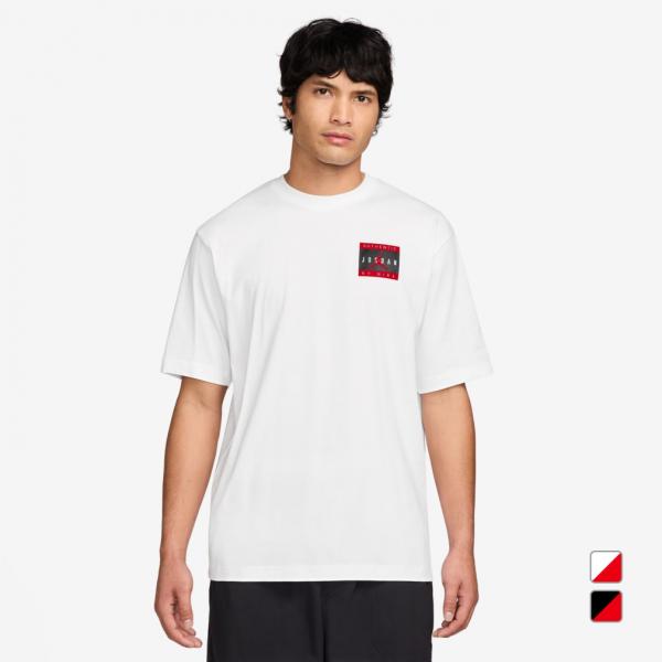 ジョーダン メンズ レディス バスケットボール 半袖Tシャツ ジョーダン