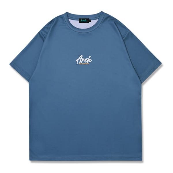 ◇ペーズリー柄のバンダナをバックにデザインしたDRY-Tシャツ。◇レトロ感のあるバンダナを、モダンなスタイリングにアレンジした1枚。◇吸汗・速乾性が高く、肌触りの柔らかいポリエステルを採用。◇同シリーズの【bandana shorts】とセ...