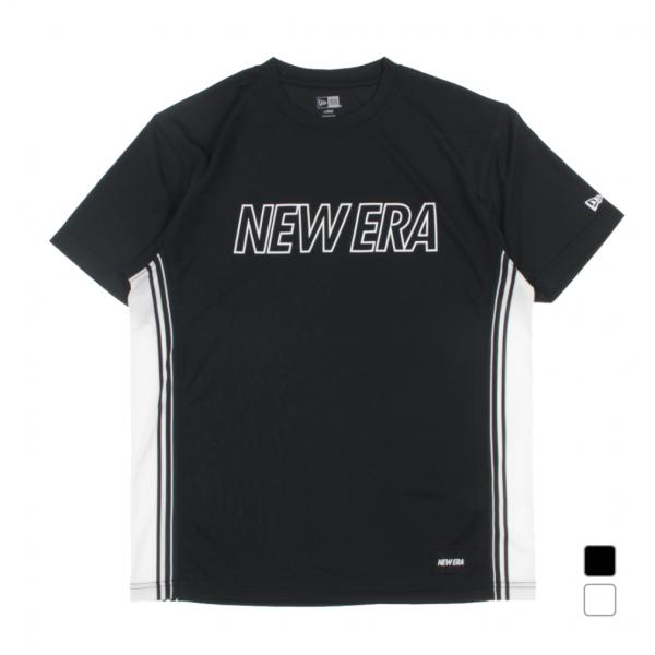 ◇機能性とデザイン性を兼ね備えた、バスケットボールスタイルのテックTシャツ◇ニューエラオリジナルのレギュラーフィットシルエットを採用◇吸汗速乾性に優れた独自開発素材「COOLERA」を使用◇抗菌機能を備えた「MICROERA」を搭載◇ヘッド...