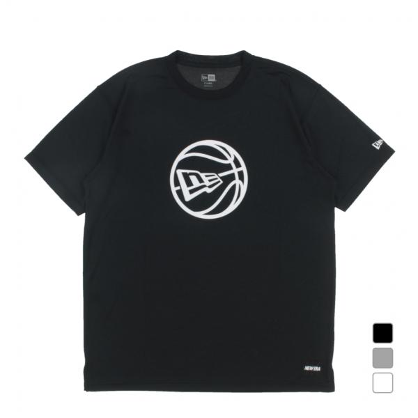 ◇パフォーマンス機能とバスケットボールモチーフを融合させたテックTシャツ◇ニューエラオリジナルのレギュラーフィットシルエットを採用◇吸汗速乾性に優れた独自開発素材「COOLERA」を使用◇UVカット機能「SOLARERA」、抗菌機能「MIC...