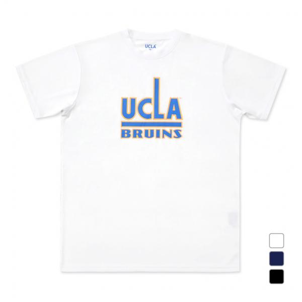 ◇学業・スポーツ共に名門校として世界的に有名なUCLAのアイテム。◇ゆったりと着用できるビッグシルエットなTシャツ■カラー(メーカー表記):ネイビー(30:NAVY)ホワイト(00:WHITE)ブラック(60:BLACK)■素材:ポリエステ...