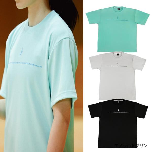 ◇シンプルで洗練されたデザインと高い機能性を兼ね備えたTシャツ。◇吸汗速乾、抗菌防臭素材のAERO SILVERを採用■カラー(メーカー表記):エメラルドグリーン(71:MNT)ペールグレー(97:ICE GRY)ブラック(10:BLACK...