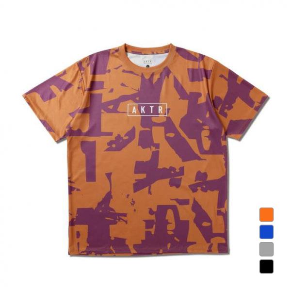 ◇バスケットボールの写真を切り刻んで再構築したカモフラ柄。◇スポーツに最適なドライ生地を使用。■カラー(メーカー表記):グレー(8500:LIGHT GRAY)ブラック(8700:BLACK)オレンジ(2100:ORANGE)ブルー(440...