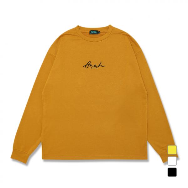 ◇「ゴブラン織」をモチーフにしたデザインを、バックに配置した混紡生地のL/S Tシャツ。◇フロントはロゴを刺繍でシンプルに施し、アクティブシーンはもちろん、カジュアルスタイルにも取り入れたいラグジュアリーな織物柄が魅力的。速乾性に優れシワに...