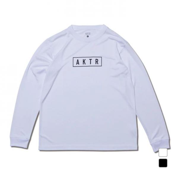 ◇AKTRのベーシックロゴをフロントに配置した、長袖TEEシャツ。◇スポーツ用に開発されたAKTRオリジナルファブリックを使用。■カラー(メーカー表記):ホワイト(WHITE)ブラック(BLACK)■生産国:中国■2024年モデルアルペン ...