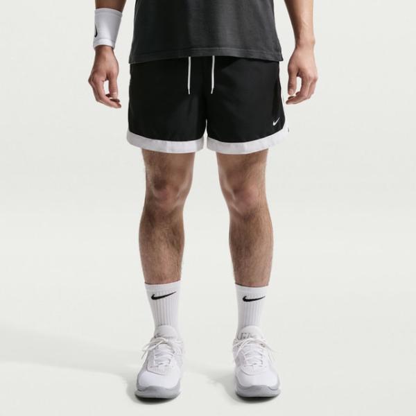 ◇この6インチ Dri-FIT ショーツは、バッグへの出し入れが簡単です。「トゥイーントゥイーン」。背後からレーンをスキップ。余分な生地が邪魔にならず、バウンドしたボールを思い通りにコントロールできます。◇ナイキ Dri-FIT テクノロジ...
