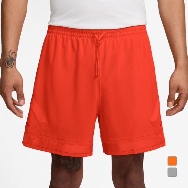 ◇ディフェンス時やオフェンス時、単に列車に乗るときなど、あらゆるシーンで活躍する、太もも中ほどまでの長さのダイアモンド ショートパンツ。体の動きに対応するようにデザインされた4方向ストレッチウーブン素材を使用しています。また、速乾性を高める...