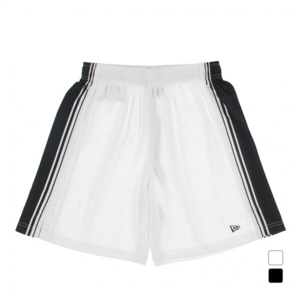 ◇機能性とデザイン性を兼ね備えた、バスケットボールスタイルのショートパンツ◇ゆとりのあるオーバーサイズフィットを採用◇吸汗速乾性に優れた独自開発素材「COOLERA」を使用◇抗菌機能を備えた「MICROERA」を搭載◇透け感を抑えたやや厚手...