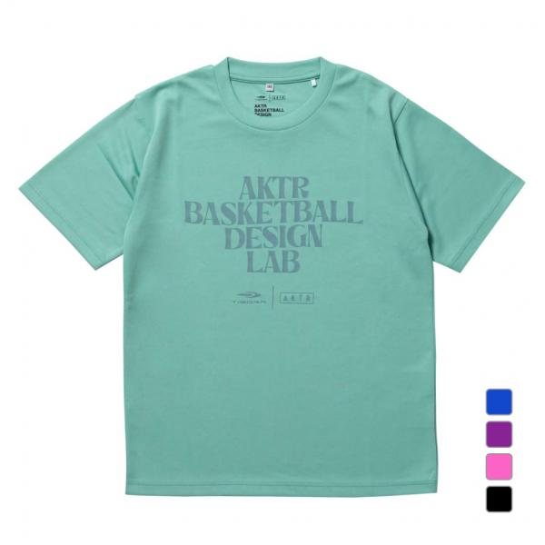 ◇TIGORA×AKTR コラボ企画◇ポリエステルメッシュ素材を使用したジュニアTシャツ。◇コラボロゴをやさしく爽やかなフォントでデザインされたグラフィックを採用。◇ガールズ向けカラーも展開。◇吸水速乾、UVカット◇AKTR(アクター)は、...