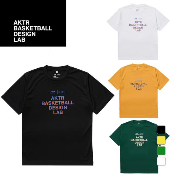 ◇TIGORA×AKTR コラボ企画◇ポリエステルメッシュ素材を使用したジュニアTシャツ。◇コラボ企画独自のLOGOグラフィックを採用。◇文字の中にオリジナルのタイダイ柄を配した、シンプルながら細部に拘ったグラフィックです。◇吸水速乾、UV...