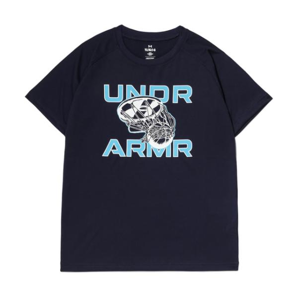 ◇吸汗速乾性と伸縮性を兼ね備え、柔らかな肌触りを提供する定番ファブリック◇汗を素早く吸収、外部へ発散し、アスリートの身体を常にドライに保つ◇臭いを軽減◇首元はリブ仕様■カラー(メーカー表記):ネイビー(410:Midnight Navy /...