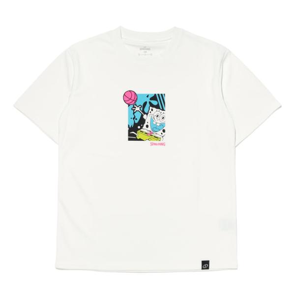 ◇クールなスポンジボブと鮮やかな配色が春夏らしいポップなデザインTシャツ◇吸水速乾機能・UVカット機能■カラー(メーカー表記):ホワイト(ホワイト)ブラック(ブラック)■素材:ポリエステル■生産国:中国■2026年モデルアルペン alpen...