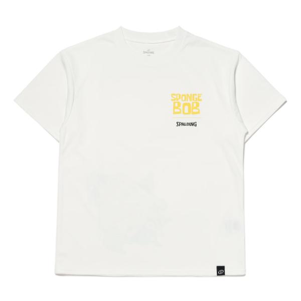 ◇コミックから飛び出るスポンジボブのバックプリントTシャツ◇吸水速乾機能・UVカット機能■カラー(メーカー表記):ホワイト(ホワイト)ブラック(ブラック)■素材:ポリエステル■生産国:中国■2026年モデルアルペン alpen スポーツデポ...