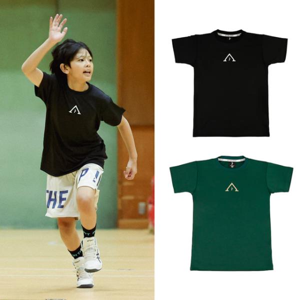 ◇シンプルで洗練されたデザインと高い機能性を兼ね備えたTシャツ。◇吸汗速乾、抗菌防臭素材のAERO SILVERを採用■カラー(メーカー表記):グリーン(34:GRN)ブラック(10:BLACK)■素材:ポリエステル100%■生産国:日本■...