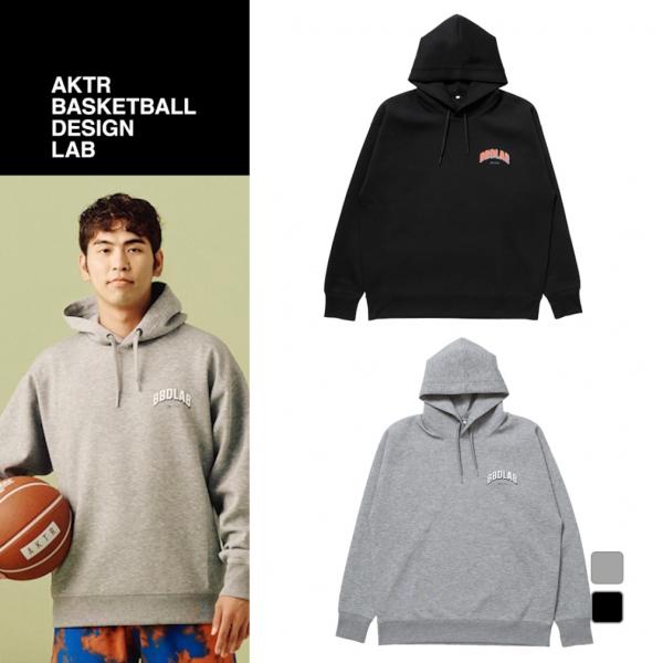 ◇TIGORA×AKTR コラボ企画◇動きやすいストレッチ素材を使用したトレーニングパーカ。◇BASKETBALL DESIGN LABをカレッジロゴでデザイン。◇UVカット、ストレッチ◇AKTR(アクター)は、バスケットボールを楽しむすべ...