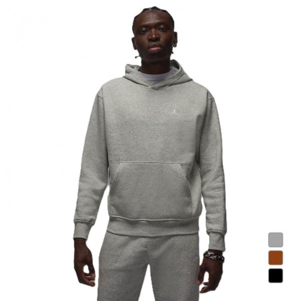 ◇フリースを使用して柔らかい着心地を実現したプルオーバーパーカー。◇どの曜日にも欠かせないものとは、何でしょう? それは、フリースを使用して柔らかい着心地を実現した、このプルオーバーパーカー。ミニマルなロゴで最高のブランドをアピールでき、ど...