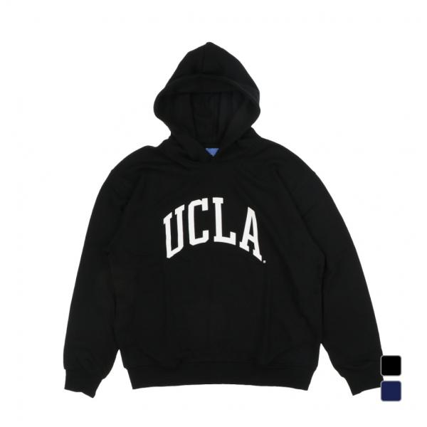 ◇1919年に設立された、UCLA(カリフォルニア州立大学ロサンゼルス校)のアイテム。◇胸元のロゴが際立つシンプルで着回しがしやすいパーカー■カラー(メーカー表記):ネイビー(30:NAVY)ブラック(60:BLACK)■素材:本体ポリエス...