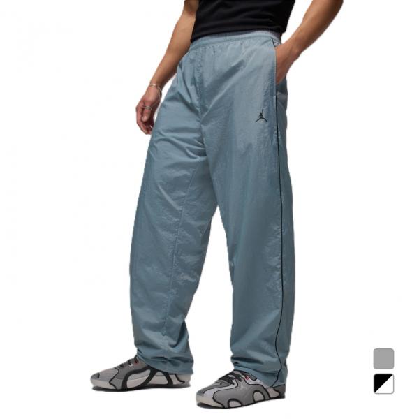 ◇このパンツさえあれば、どんな外出にも対応できます。クラシックなスタイル。シワ加工ナイロンを使用したこの軽量パンツは、汎用性を追求したデザイン。シューズにかかるオープンヘムで、家から学校に向かう時も、練習に向かう時もスタイリッシュな装いを演...