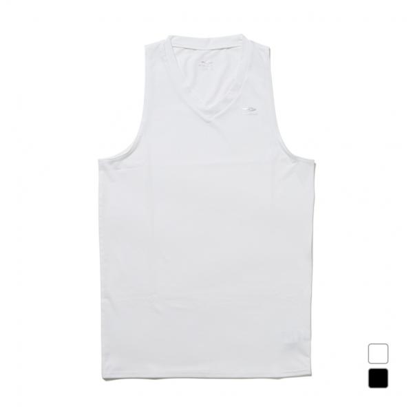 ◇ユニフォームやトレーニングウェアのインナーに最適なコンプレッションインナーノースリーブVネック。◇再生素材使用。◇機能:吸水速乾、ストレッチ、UPF50+◇吸水速乾:汗を素早く吸収、拡散し外へ放出させます。◇ストレッチ:伸縮性に優れた素材...