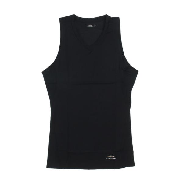 ◇マイナス5度以上の冷感機能性に優れた涼感コンプレッションインナーノースリーブVネック。◇icool(涼感、接触冷感、遮熱)、吸水速乾、ストレッチ■カラー:ホワイトブラック■素材:本体 ナイロン76% ポリウレタン24%メッシュ部 ナイロン...