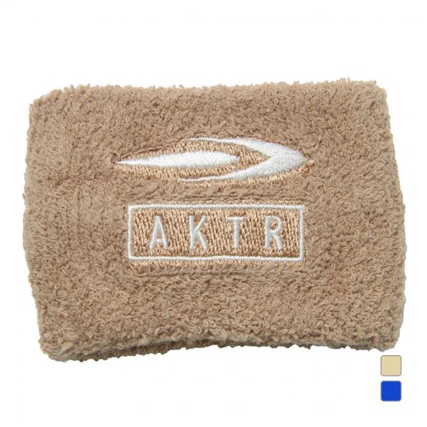 ◇TIGORA×AKTR コラボ企画パイル素材のリストバンド。コラボ企画独自のロゴを採用。■カラー:ベージュペールブルー■素材:本体:綿 100%ゴム部:ポリエステル 100%■生産国:中国■202025年モデルアルペン alpen スポー...
