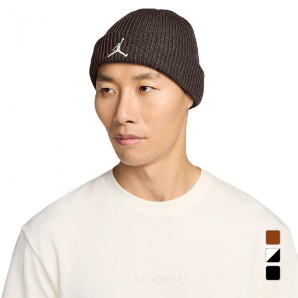 ◇普通のビーニーでは物足りない。そんな人のために、前面中央にJumpmanをあしらった現代的な浅めのニットビーニーが登場しました。■カラー(メーカー表記):ブラウン(237:BAROQUE BROWN/SAIL)ホワイト×ブラック(100:...