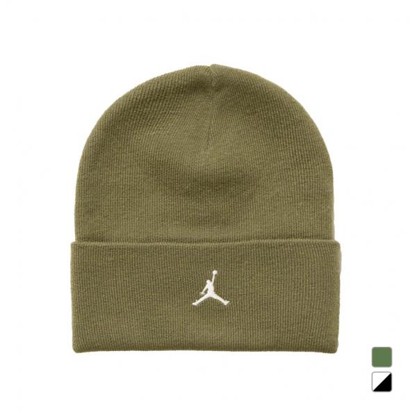 ◇耳が寒いのはみんな嫌い。退屈なビーニーが好きな人もいません。Jumpmanの刺繍ロゴをあしらい、前面と中央の折り返し部分を幅広くしました。◇柔らかくて暖かいニット素材。◇縁を折り返したカフスで、スタイルを自分好みにアレンジ。■カラー(メー...