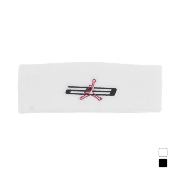 ◇ジョーダンのジャンプマン ヘッドバンド グラフィック◇Dri-FITテクノロジーが乾いた状態を保ち、快適さをキープ。サイズ:長さ17.2cm×横5.8cm×縦1.3cm■カラー(メーカー表記):ホワイト(117:ホワイト/ジムレッド/ブラ...