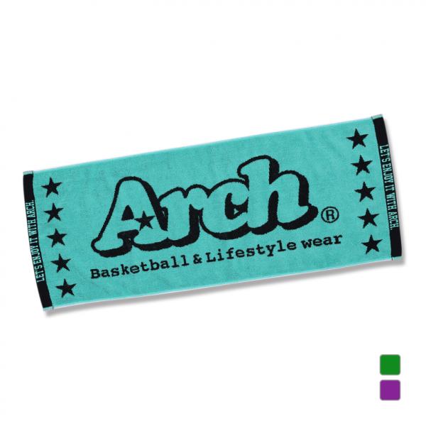 ◇厚みのあるジャガード織りの生地を採用した、高級感のあるタオル。◇ベーシックロゴが表/裏で入れ替わるリバーシブルのカラーリングが楽しい1枚。肌触りのよい、日本製・今治産。バリエーションはミント/ブラック、パープル/グレーの2色を用意。■カラ...