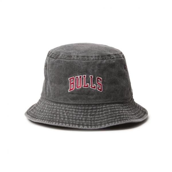 ◇スクリプトフォントで表現したブランドネームを、トナルカラーで刺繍したコレクション◇NBA球団をフィーチャーしたバケットハットコレクション。◇アシッドウォッシュ加工を施し、ヴィンテージテイストを付加。◇NBA4球団をラインナップ。■カラー(...