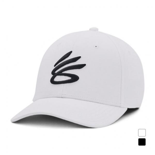 ◇UAクラシックフィット:あらかじめカーブを付けたバイザーと芯入りのフロントパネルで型崩れを防ぎ、すっきりしたフィット感を実現◇調整可能なスナップバックのクロージャーを使用◇ステフィン・カリーコレクション◇刺繍ロゴ■カラー(メーカー表記):...