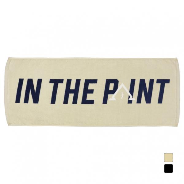 ◇スポーツデポ・アルペン限定スポーツタオル。◇吸汗速乾■カラー(メーカー表記):アイボリー(41:BGE×INDIGO×WHT)ブラック(10:BLK×WHT×EMR)■素材:コットンパイル 綿100%■タイプ:■入数:1枚■生産国:日本■...