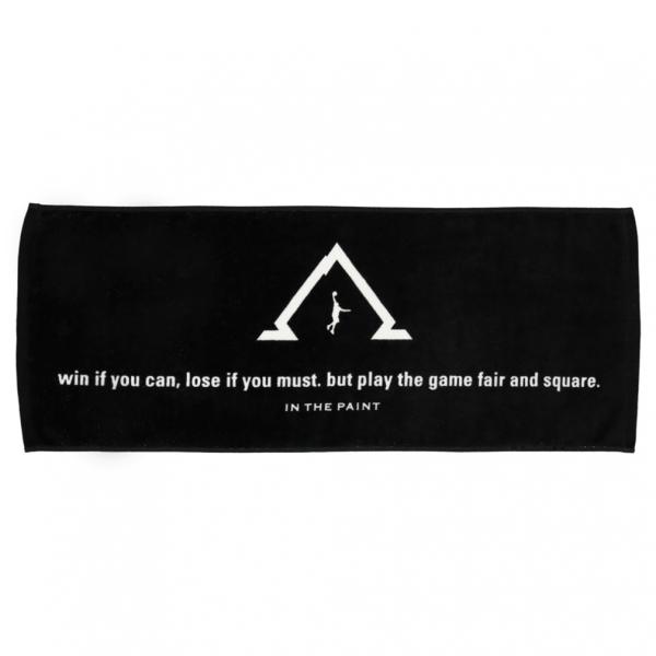 ◇スポーツデポ・アルペン限定スポーツタオル。◇吸汗速乾■カラー(メーカー表記):ブラック(10:BLK×WHT)■素材:コットンパイル 綿100%■タイプ:■入数:1枚■生産国:日本■2026年モデルアルペン alpen スポーツデポ SP...