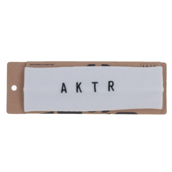 ◇AKTR製品にコーディネートしやすいカラーバリエーション。◇シンプルな刺繍入りで違いをアピール。■カラー(メーカー表記):ホワイト(WHITE)■素材:ナイロン80%、ポリエステル14%、ポリウレタン6%■サイズ:FREE■生産国:日本■...