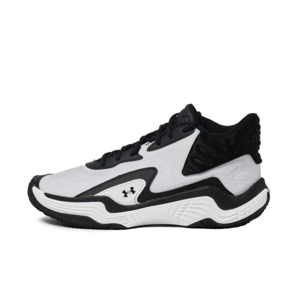 ◇HOVR(ホバー):エネルギーリターン性能が高いクッションフォームで、着地エネルギーを推進力へと変換◇MICRO G(マイクロG):ラバー成分をフォームに配合することで、高い弾力性と耐久性を発揮する高反発クッションフォーム◇アッパーは軽量...