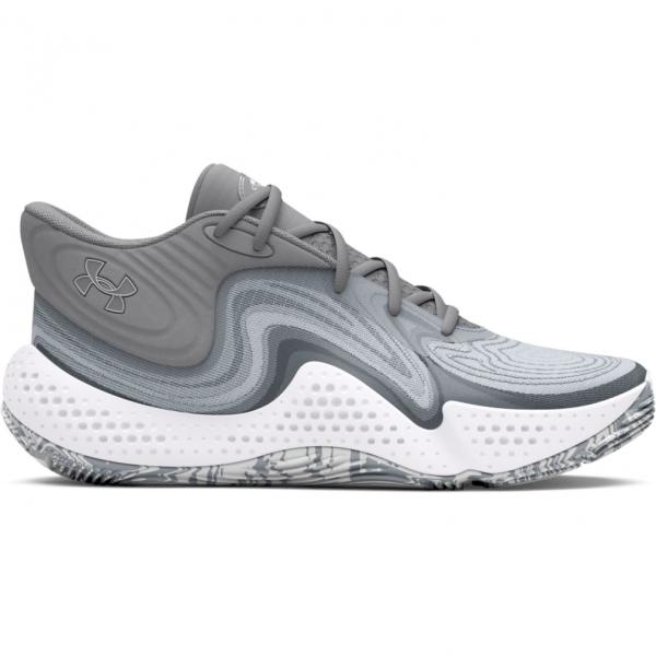 ◇耐久性が高いラバーアウトソールにより、グリップ力が向上する■カラー(メーカー表記):グレー(100:Mod Gray / Halo Gray / Steel)■ワイズ:D■片足重量:400g■生産国:インドネシア■2024年モデル※ワイズ...