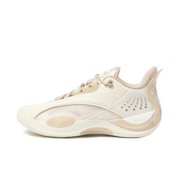 ◇ニコラ・ヨキッチのお気に入りのチェルシーブーツからインスピレーションを得たシューズ!!◇361゜グローバルアンバサダーNBAスター選手、二コラ・ヨキッチモデル。Qu!kCQTECH(CQT)ミッドソールが優れた弾力性とクッション性を実現。...