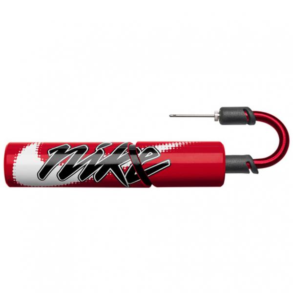 ◇持ち運びに便利なコンパクトデザイン。空気針(英式)1本つき。■カラー(メーカー表記):レッド(663:ユニバーシティーレッド/ユニバーシティーレッド/ホワイト)■生産国:中国■2025年モデルアルペン alpen スポーツデポ SPORT...