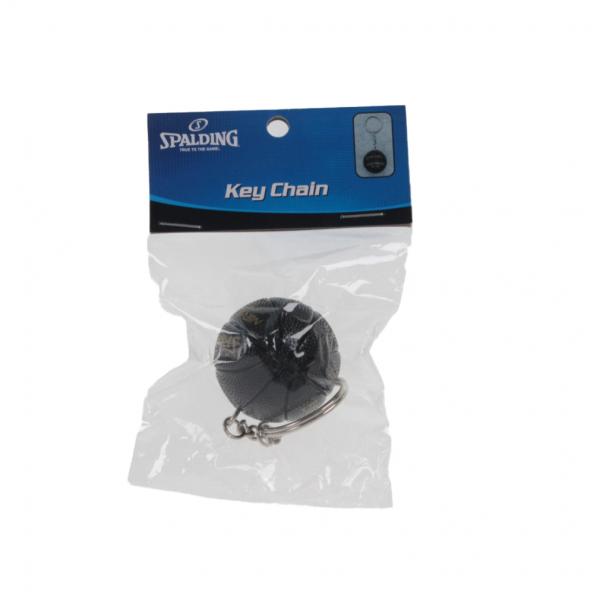 ◇バスケットボール型のキーチェーン。バッグやカバン、お気に入りのところへ取り付けて使用可能。■カラー:ブラック■サイズ:直径3.8cm■生産国:中国アルペン alpen スポーツデポ SPORTSDEPO バスケ バスケット バスケットボー...
