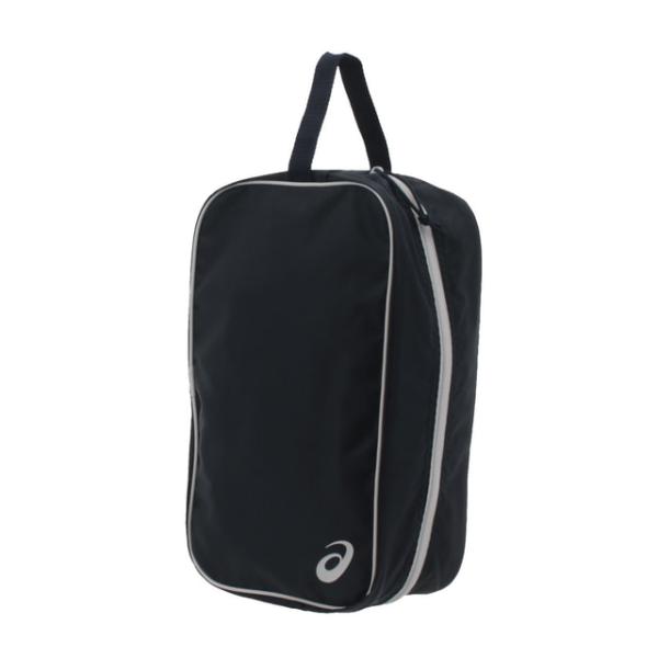 ◇ロゴプリントされた汎用的なシューズケースL◇オープンファスナーで出し入れがしやすい形状。◇3033B961の後継モデル。■カラー(メーカー表記):ブラック×イエロー(002:パフォーマンスブラック×ブリリアントホワイト)ブラック×パープル...