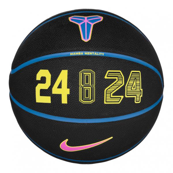 ◇コービー・ブライアント オールスターゲーム 2026をイメージしたボール◇多用途に使える設計で、場所を選ばずプレー可能。深めのチャンネル設計が指先の位置合わせとボールコントロールをサポート。粘着性のある表面が長時間持続する優れたグリップ力...