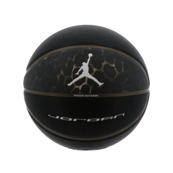 ◇ジョーダンのバスケットボール◇柔らかく手になじみやすいグリップ力のある素材。優れた耐久性と形状保持力を実現。ディープチャネル設計。推奨使用環境:野外■カラー:057:オリーブグレー/オリーブグレー/オリーブグレー/ホワイト■素材:人工皮革...
