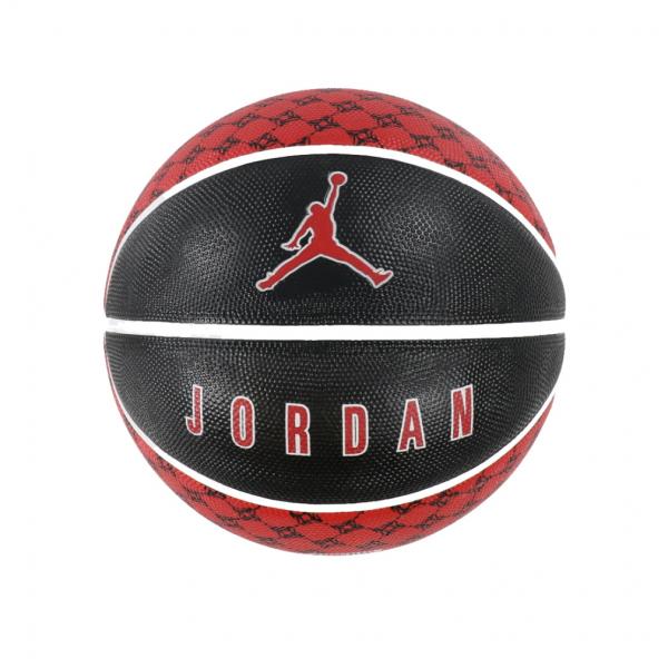 ◇野外使用に最適なJORDAN バスケットボール◇正確なショットを可能にするディープチャネル設計。室外も対応可能。■カラー:673:ファイヤーレッド/ホワイト/ホワイト/ファイヤーレッド■素材:ゴム■パネル数:8枚■推奨使用場所:屋外■号数...