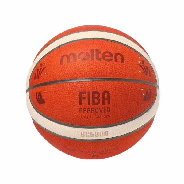 ◇B.LEAGUE公式試合球■素材:天然皮革■号数:7号球■対象:中学校男子〜一般男子■生産国:タイ■2026年モデルアルペン alpen スポーツデポ SPORTSDEPO バスケ バスケット ボール バスケットボール