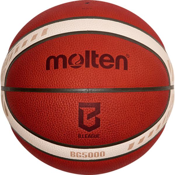 ◇BG5000 Bリーグ公式試合球◇B.革新で変わる新Bリーグロゴ。「活性化」ｘ「感情の渦」デザインを側面に配置◇天然皮革を使用し、手に吸いつくようなグリップ感と、精密なコントロール性を実現します。◇国際公認球：FIBA公認の信頼性◇天然皮...