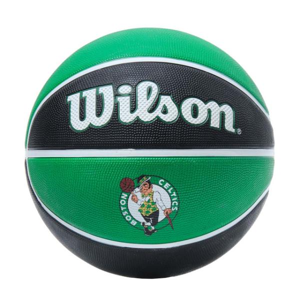 ◇BOSセルティックスのロゴが施されたNBAチームシリーズ・バスケットボール。◇NBA各チームのロゴ入りラバー製ボール。好きなチーム・カラーで楽しく練習できる一球■カラー:グリーン■素材:ゴム■推奨使用場所:屋内・屋外■号数:7号球■生産国...