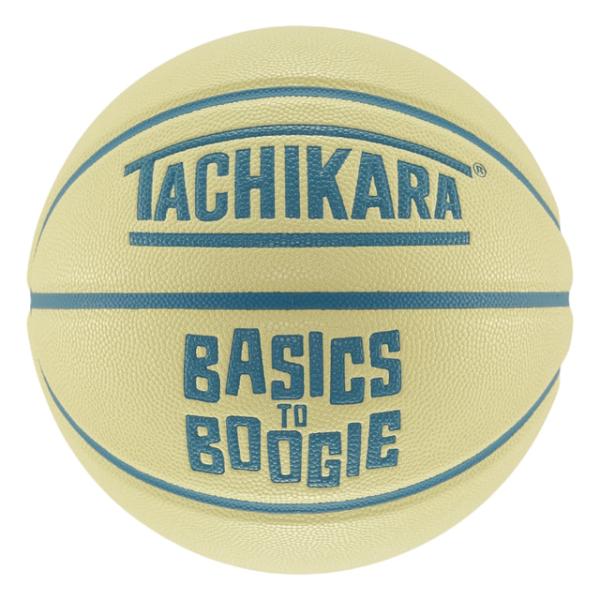 ◇基礎から楽しさへ。屋内外で使える万能エントリーバスケットボール◇屋内外を問わず「誰でも・どこでも・いつでも」バスケットボールを楽しめるユーティリティモデル。アスファルトやラバーコートなどの屋外環境でも高いグリップ力と耐久性を発揮するコンポ...